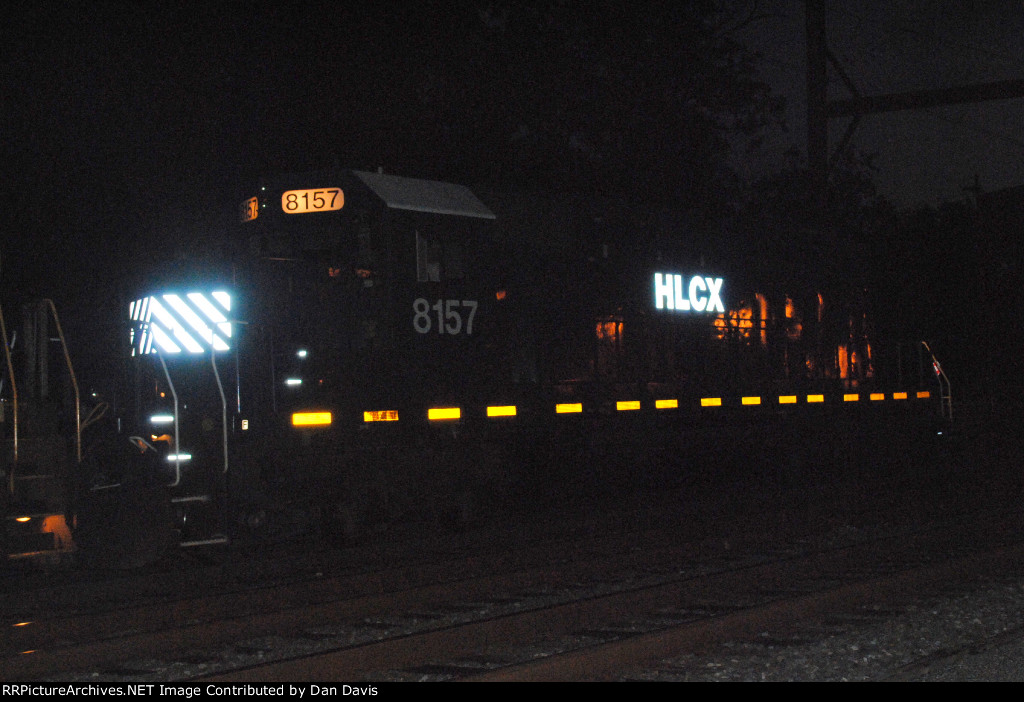 HLCX 8157 Q418-29
